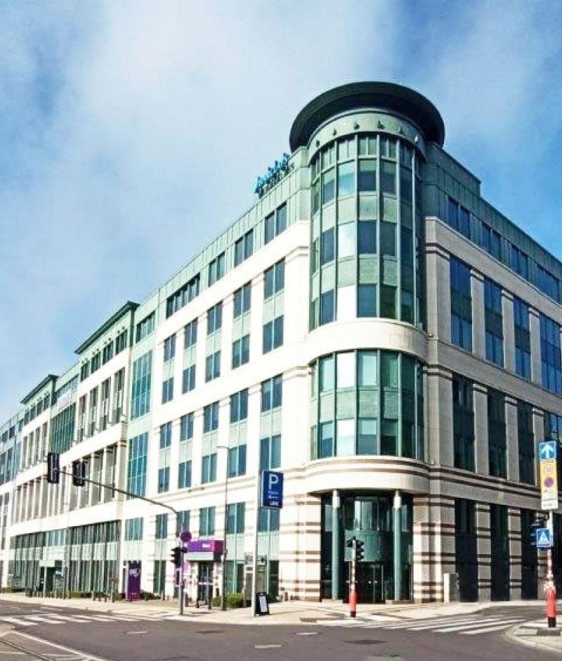 Qui sommes-nous ? | CALI Europe